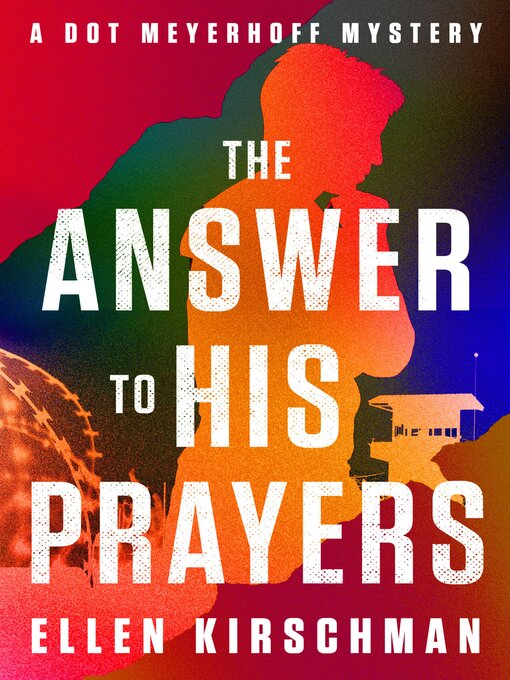 Libby - The Answer to His Prayers